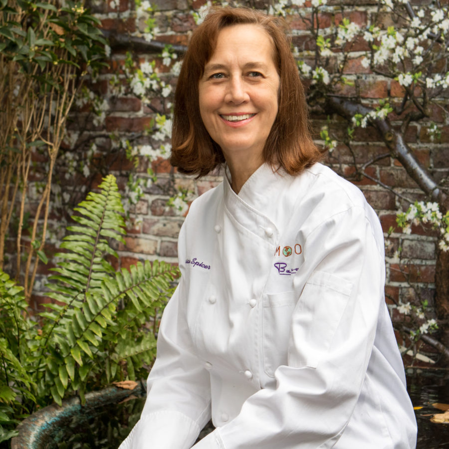 Susan Spicer | Bayona Restaurant | A Taste of New Orleans
