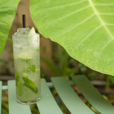 Welcome to Bayona Restaurant | A Taste of New Orleans