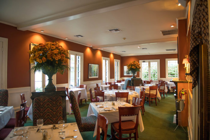 Reservations | Bayona Restaurant | A Taste of New Orleans