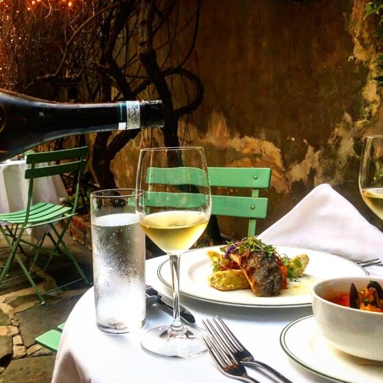 Welcome to Bayona Restaurant | A Taste of New Orleans